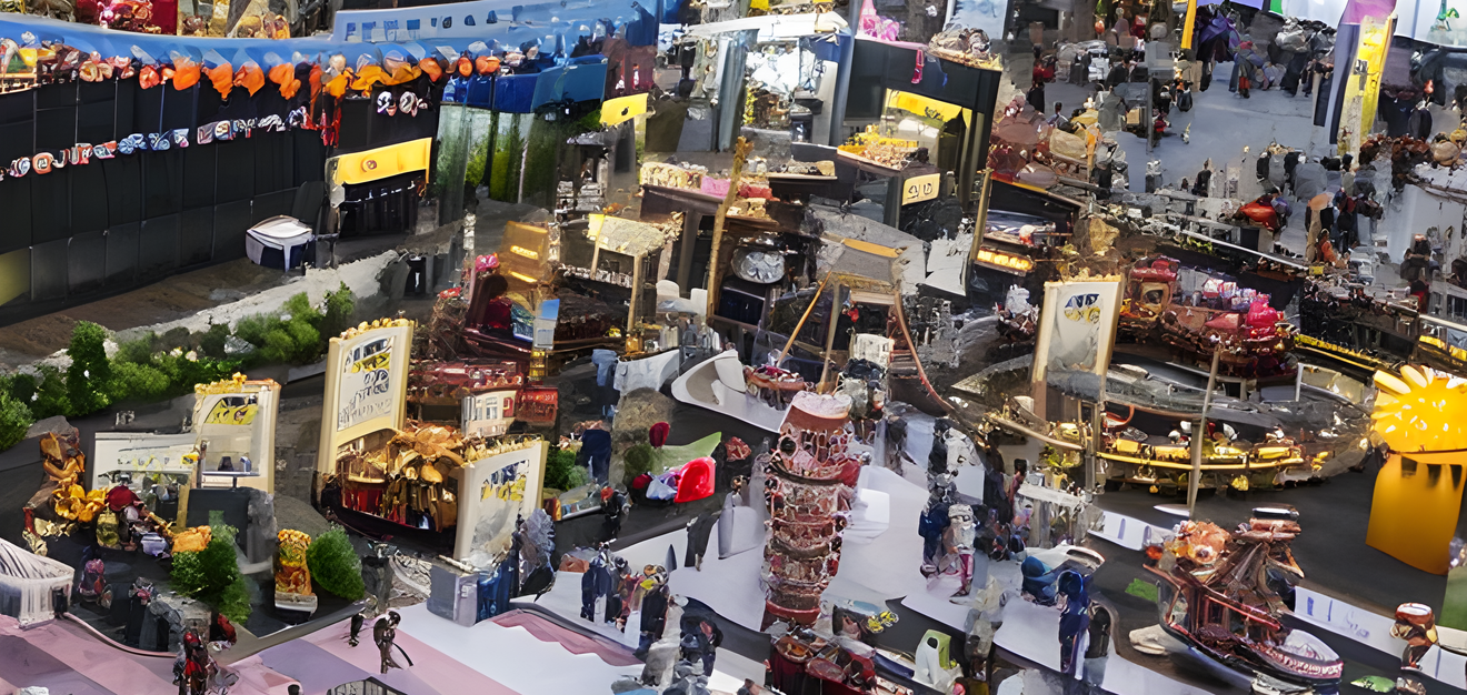 Americas' Props and Events – Americas Props and Events