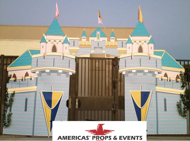 Cardboard Cutout Standup Gallery – Americas Props and Events